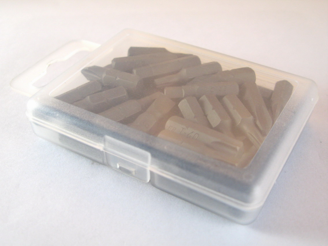 KING HO CHANG CO., LTD.